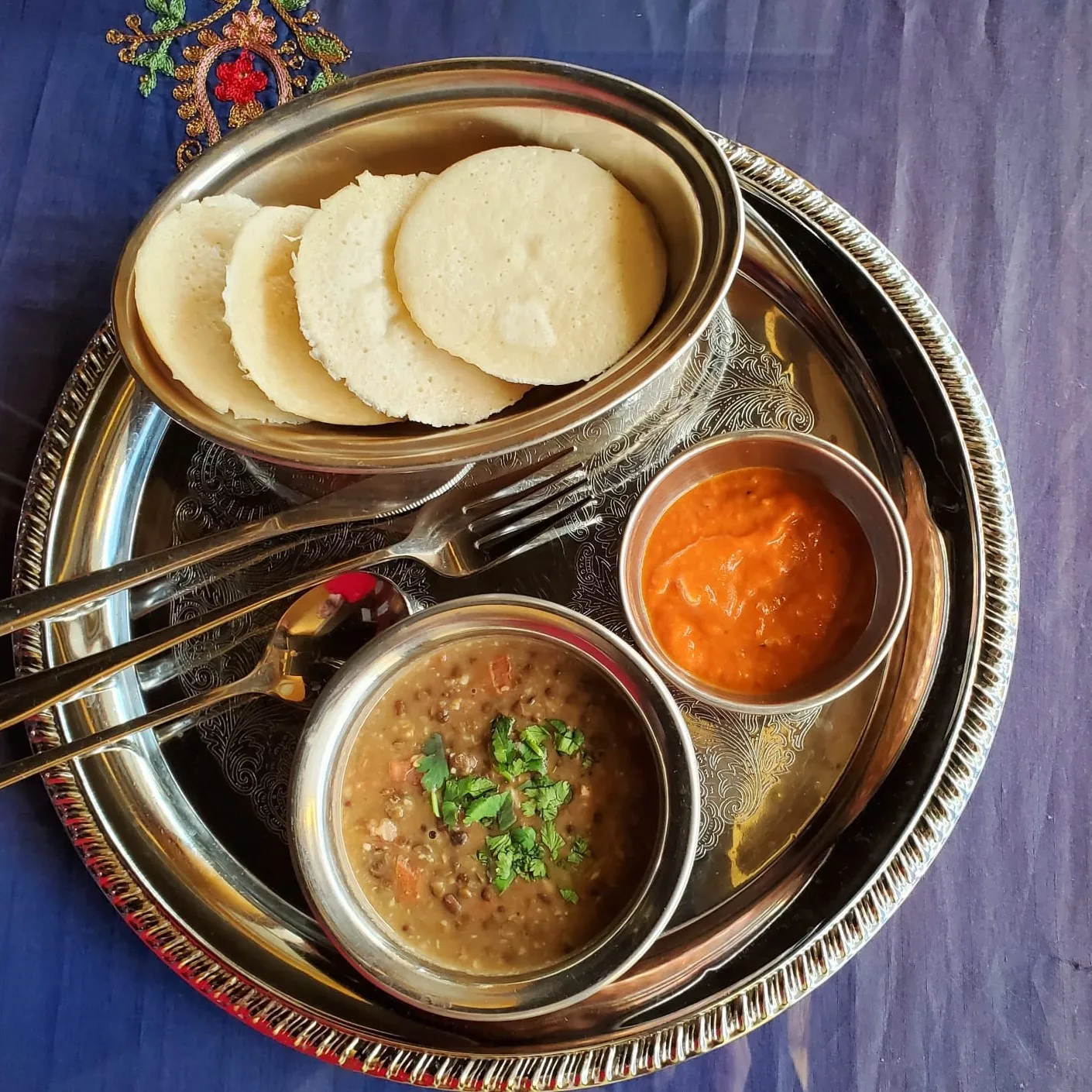 Food Gallery - SPICE