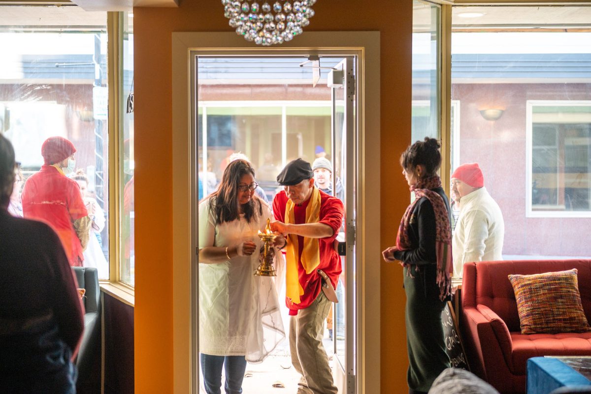 Spice Grand Opening Gallery - SPICE